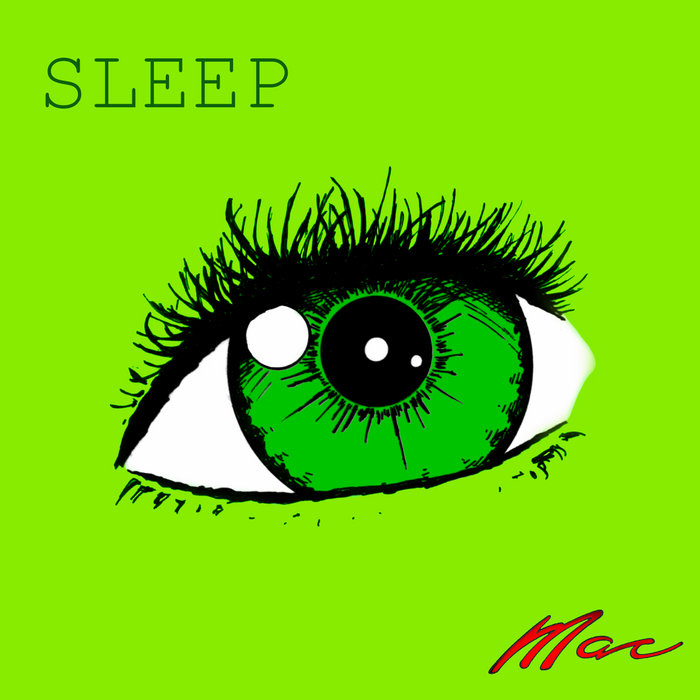 SLEEP | Mac of BIOnighT