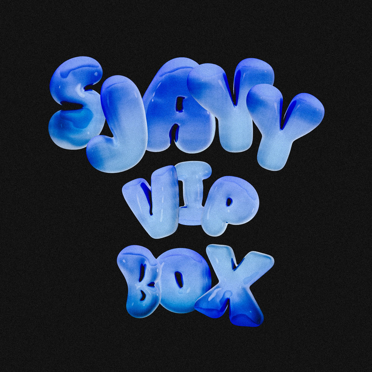 VIP ICE BOX | SJAYY