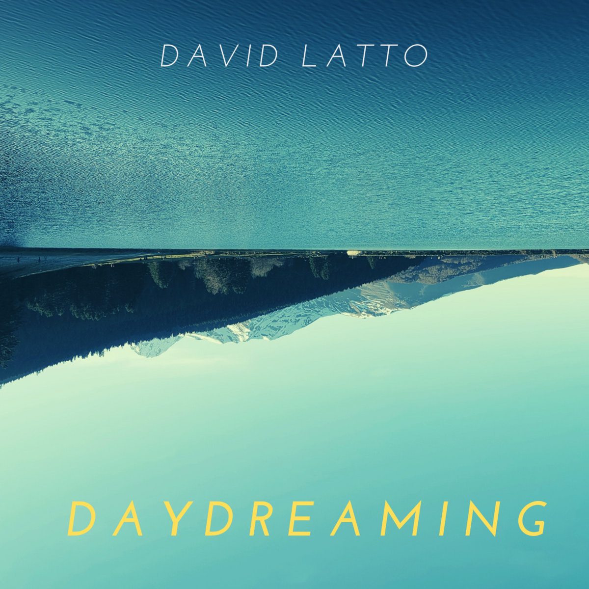 Daydreaming | David Latto