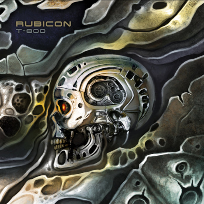 T-800 | RUBICON | Thunderous Roar Records