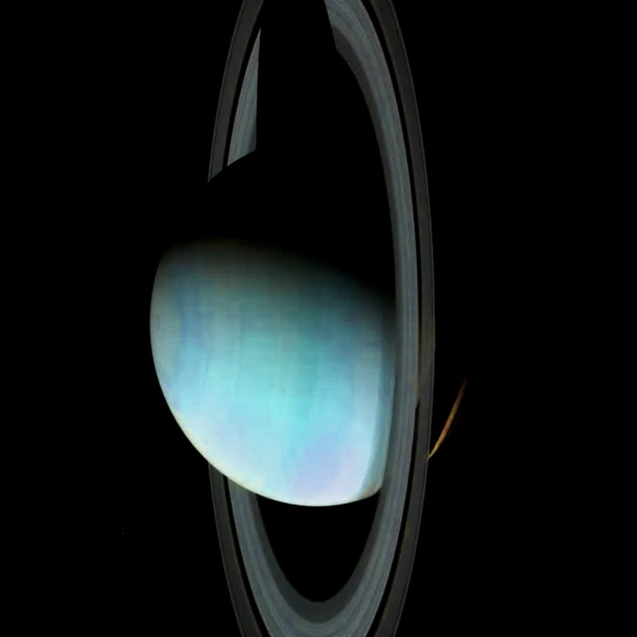 Saturnian Cycle | Killanova