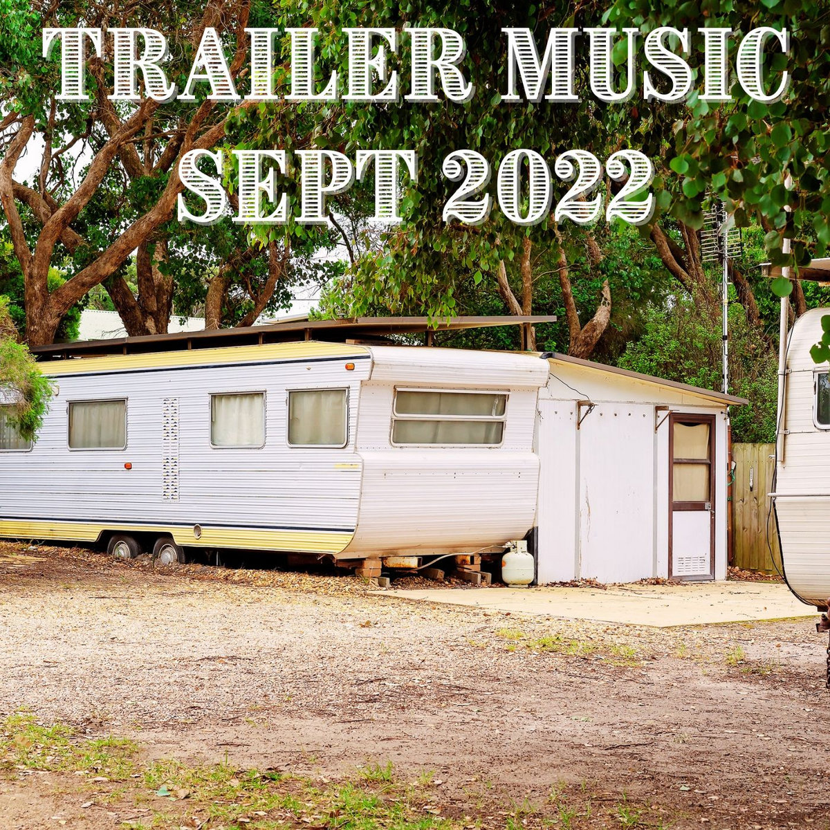 Trailer Music (Sept. 2022) | Matt Pacheco