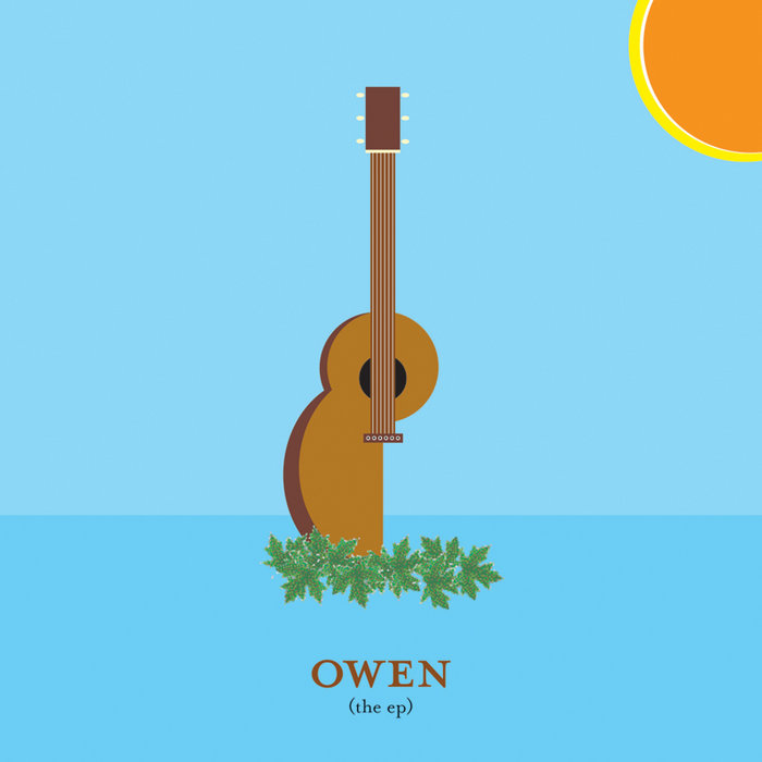 (the ep) | Owen
