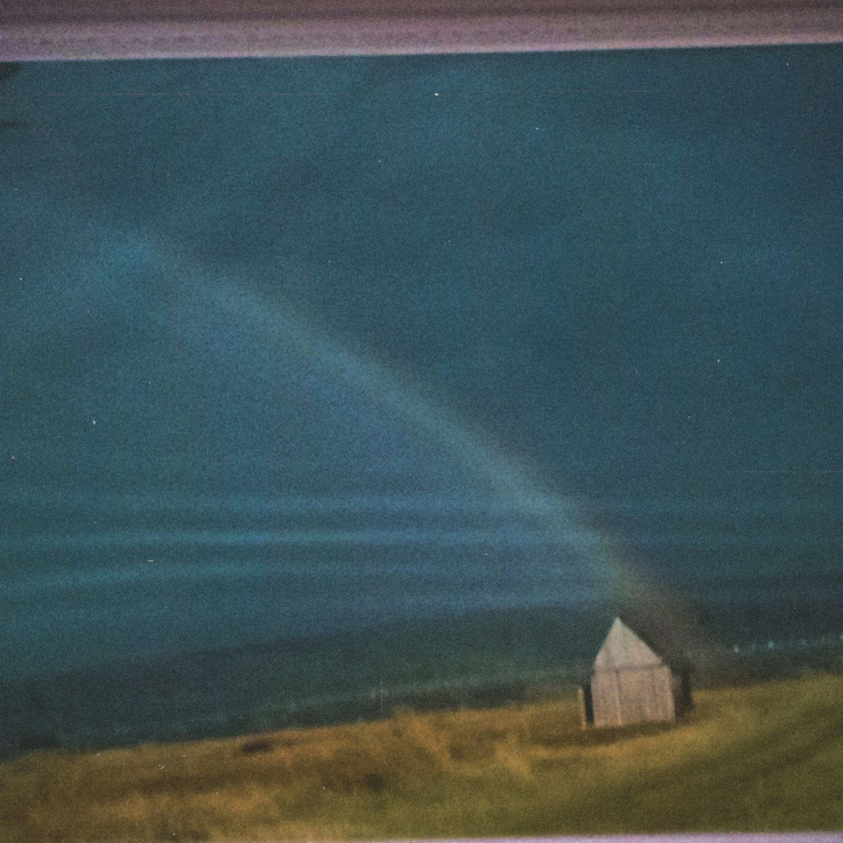 The first death | Milkysad