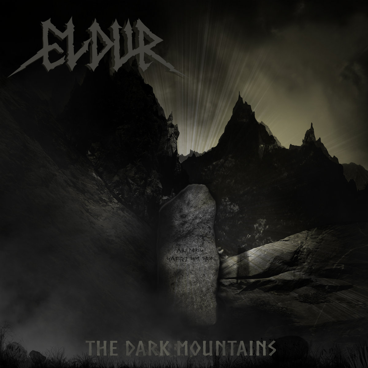 The Dark Mountains | Eldur