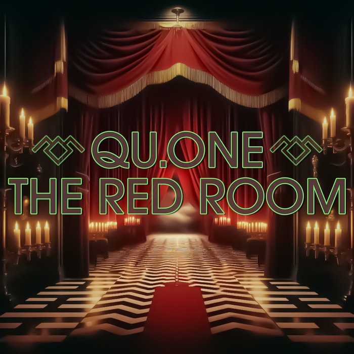 The Red Room | Qu.One | qu.one