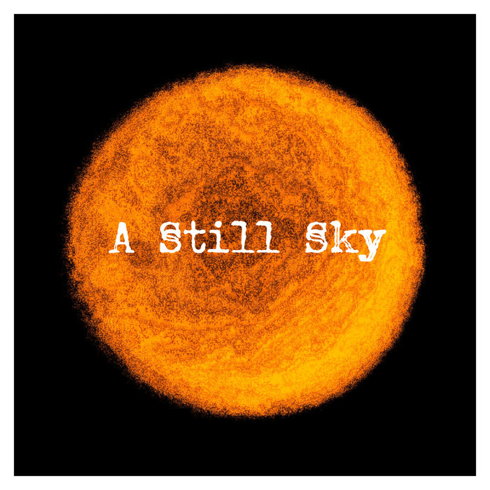 A Still Sky | Cage