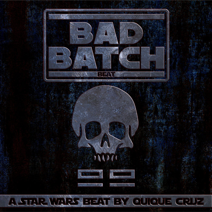 Bad Batch Beat | Quique Cruz | EBSMuzik