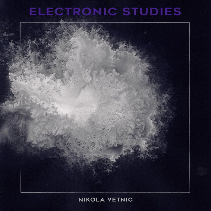 Electronic Studies | Nikola Pacek-Vetnić
