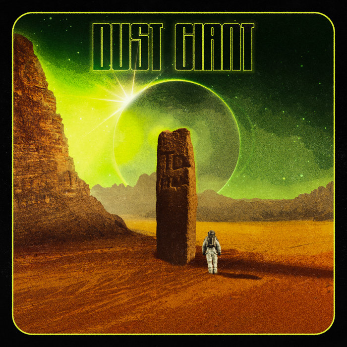 Dust Giant | Dust Giant