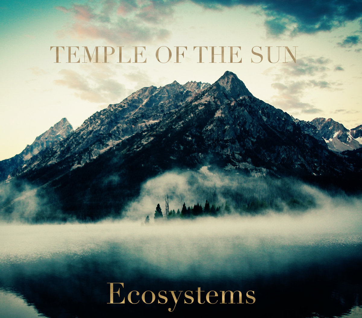 Ecosystems | Temple of the Sun