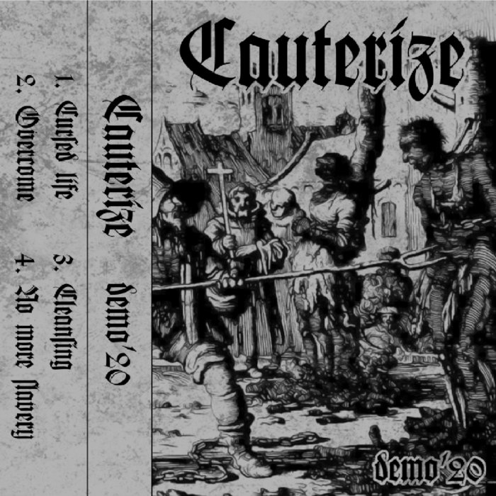 demo'20 | Cauterize