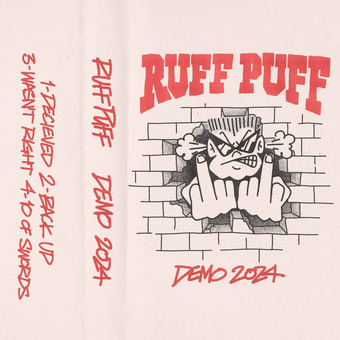 Demo 2024 | Ruff Puff