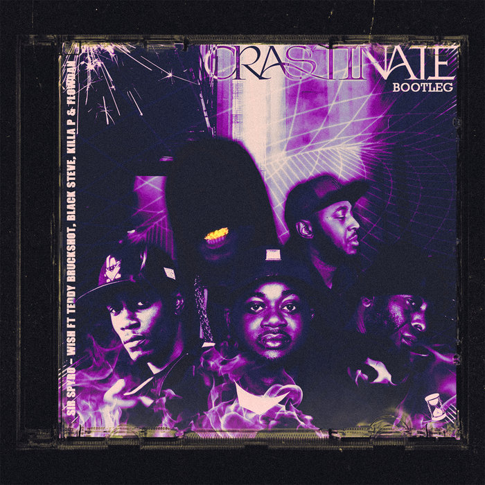 Sir Spyro - WISH ft. Teddy Bruckshot, Black Steve, Killa P, Flowdan ...