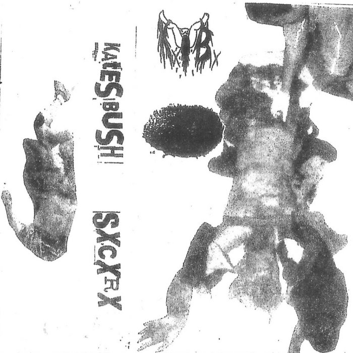 Split w/ Stercoraceous Copremesis Rhinorrhea | Kate's Bush