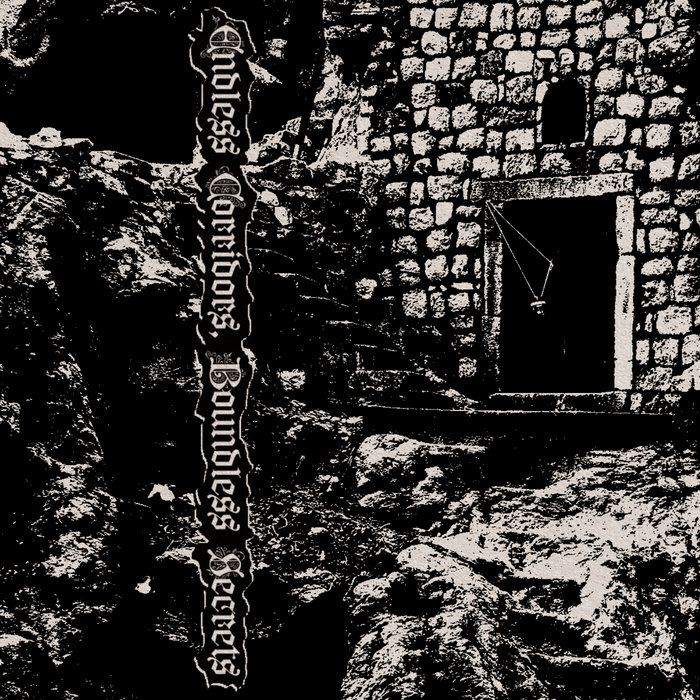 Endless Corridors, Boundless Secrets | Hidden Passage | Forgotten Relic