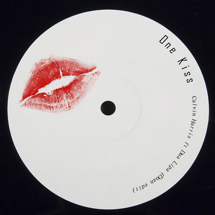 Calvin Harris ft Dua Lipa - One Kiss (Doan edit) | Doan