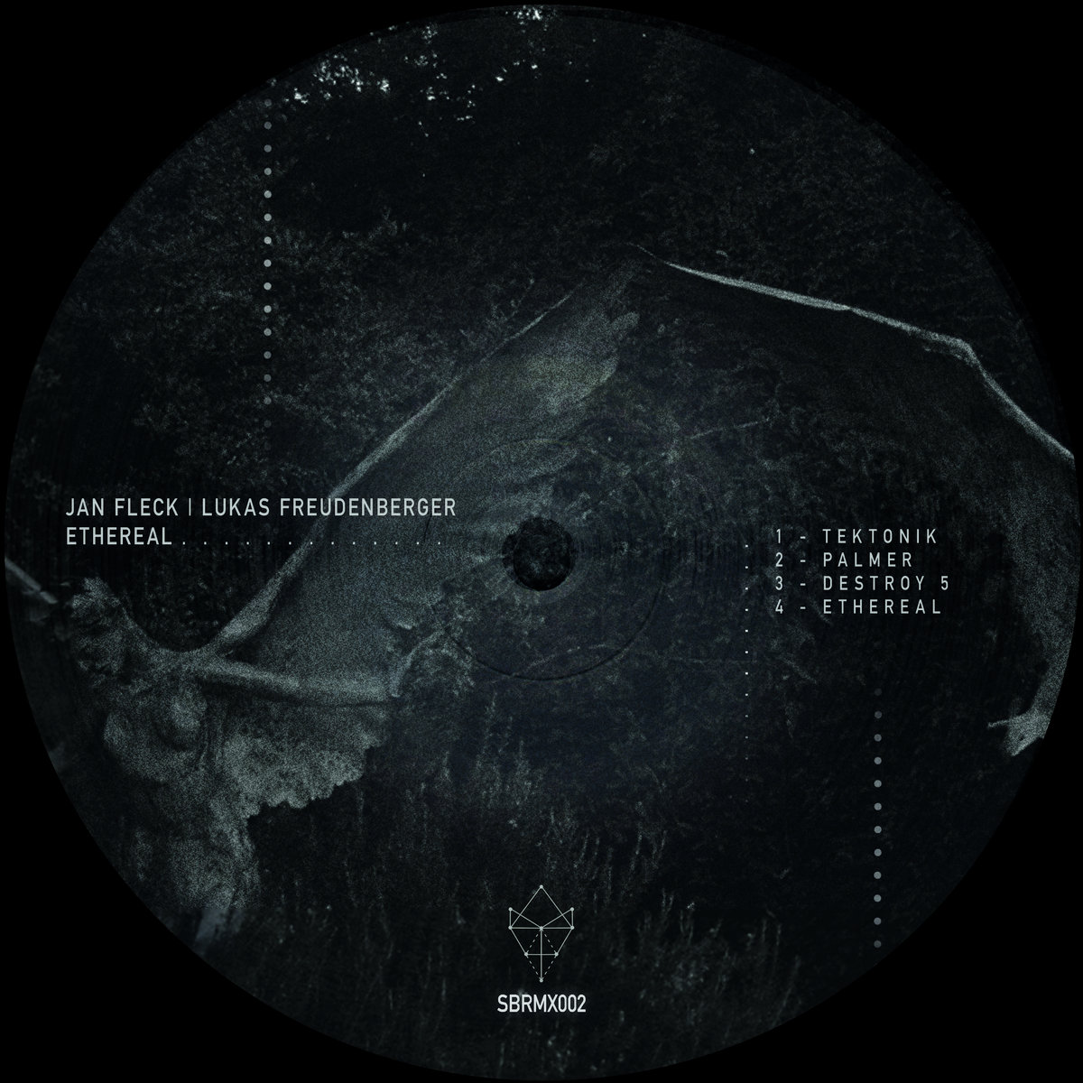 Ethereal EP (2019) | Jan Fleck, Lukas Freudenberger | Jan Fleck