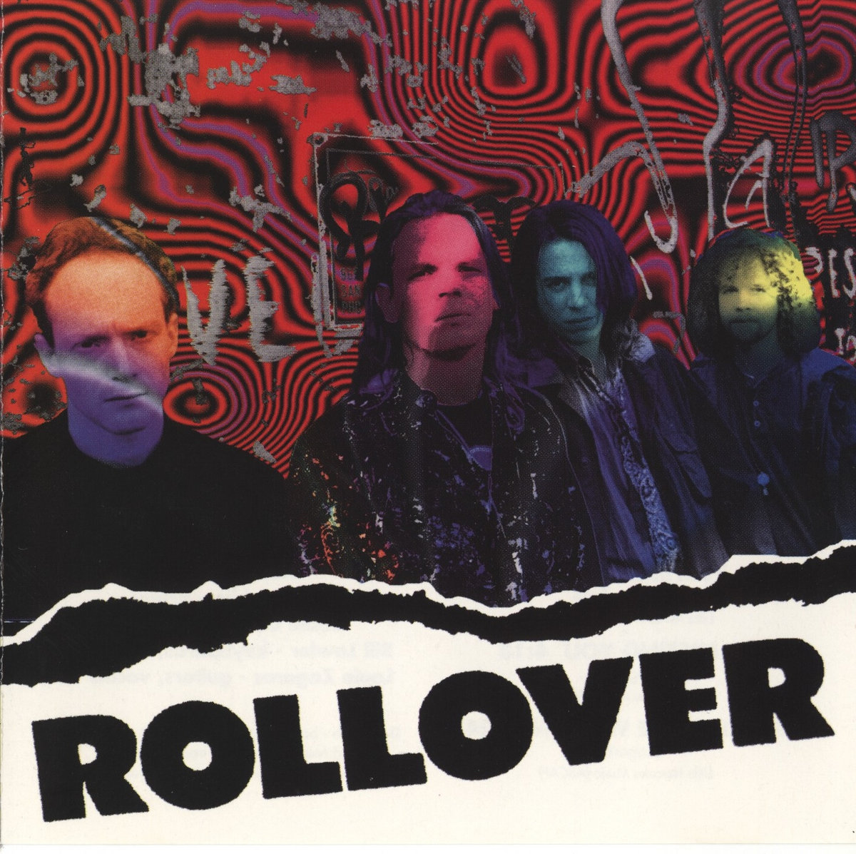 Rollover | Rollover