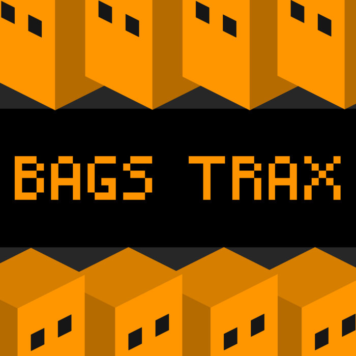 bags trax | Bag