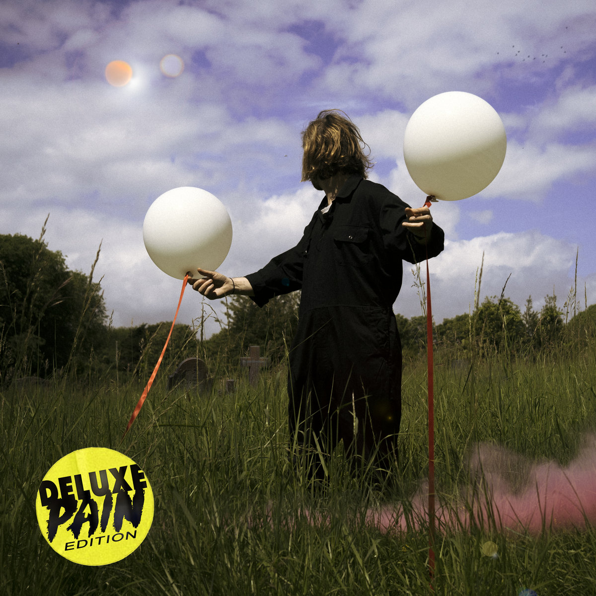 VANISHING ACT II: ULTIMATE REALITY [DELUXE PAIN EDITION] | Clarence Clarity