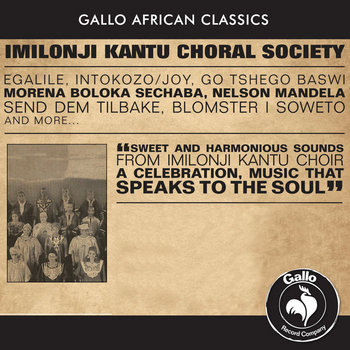 Music | Gallo Record Company