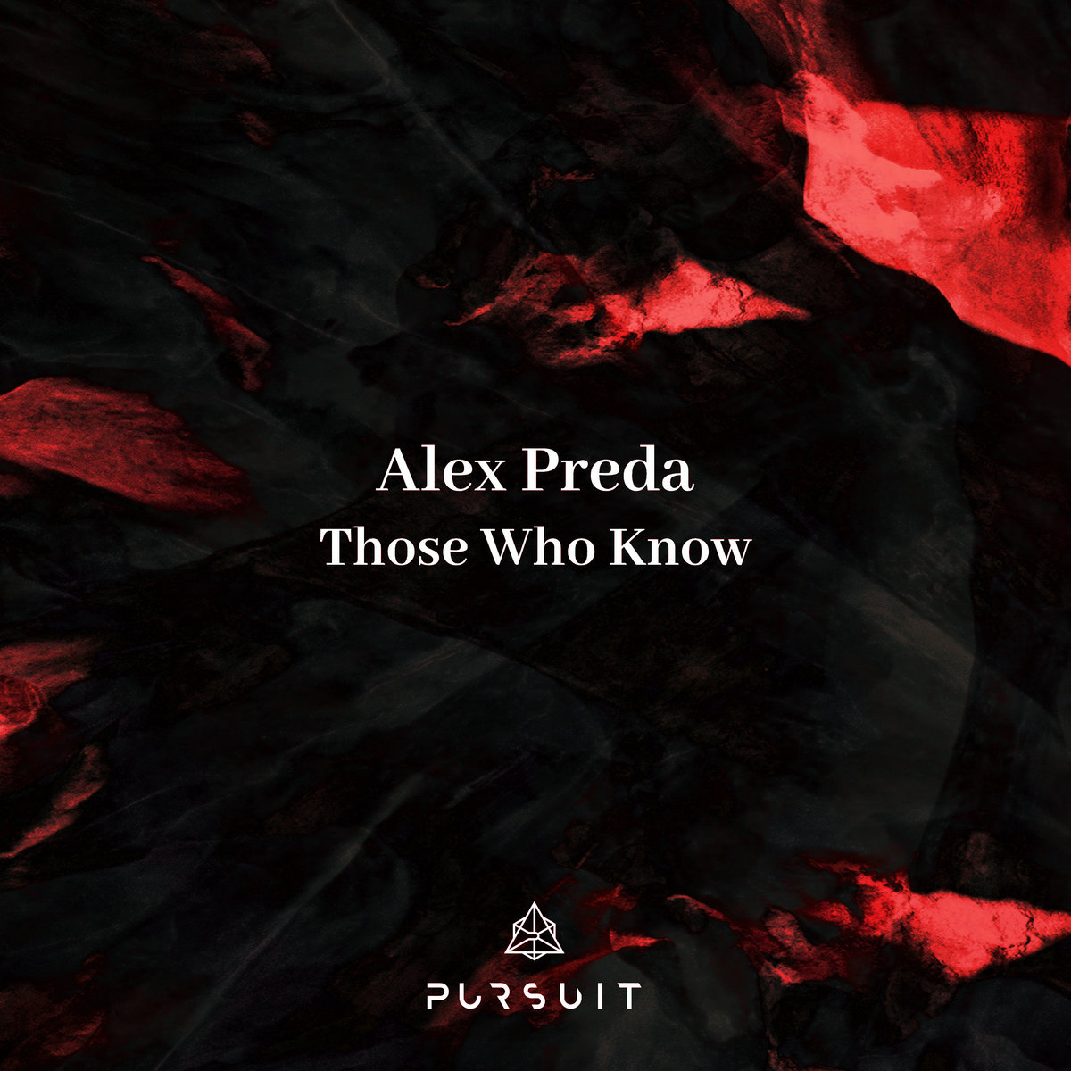 Those Who Know | Alex Preda | Pursuit Recordings