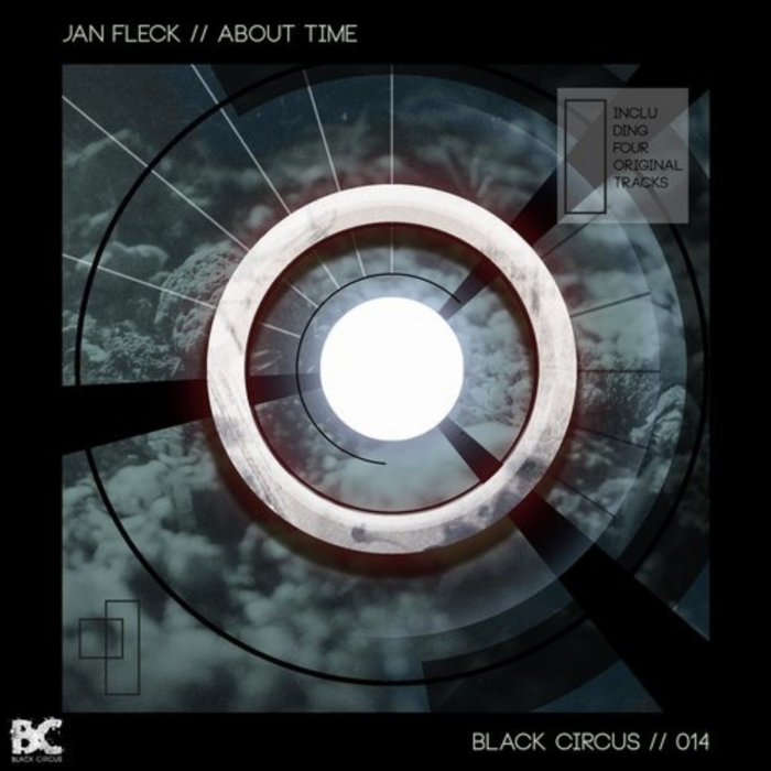 ABOUT TIME EP (2015) | Jan Fleck