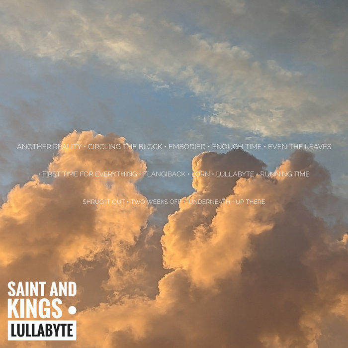 Lullabyte | Saint and Kings