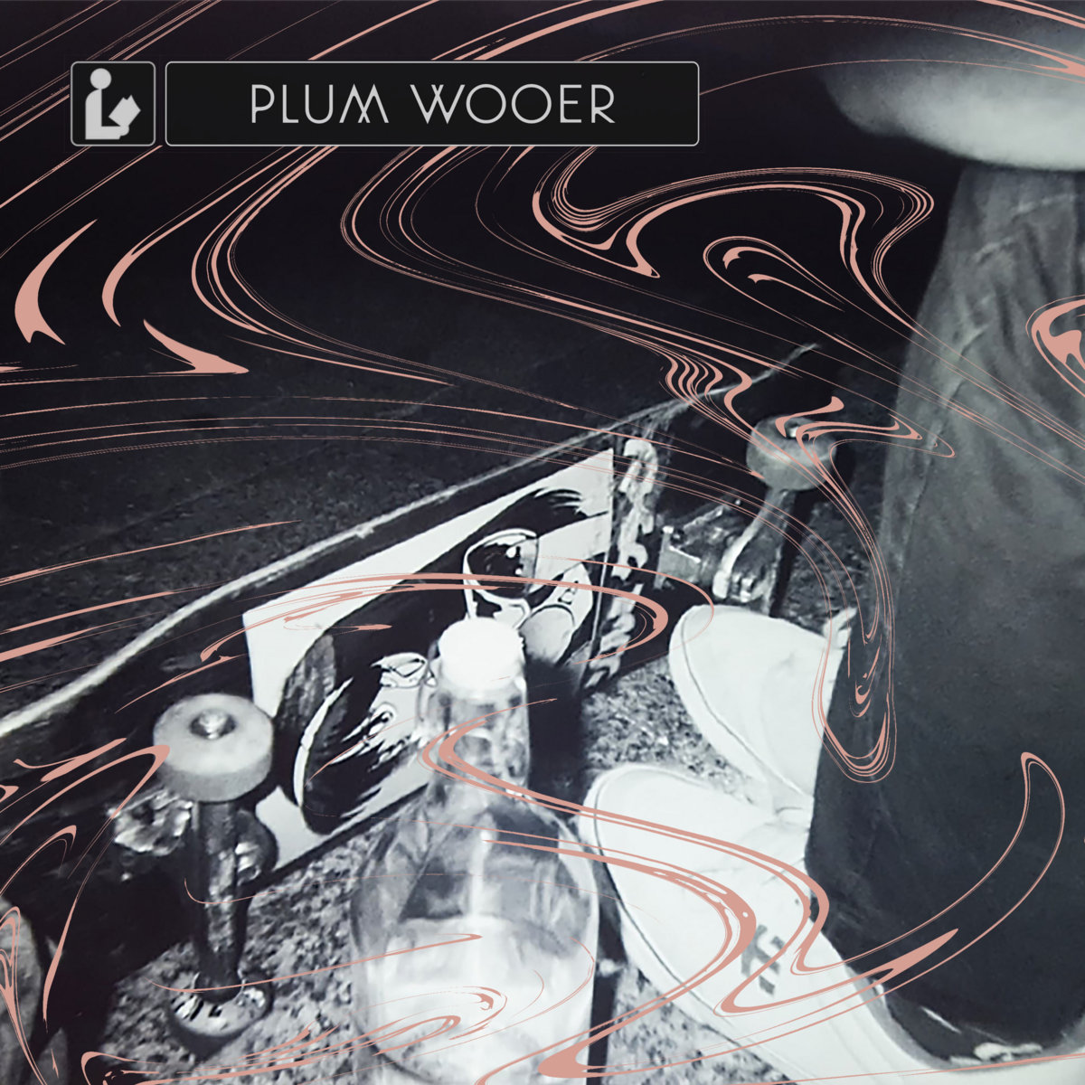 Don't Hesitate EP | Plum Wooer