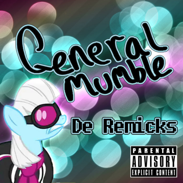 De Remicks | General Mumble | CreatureCore