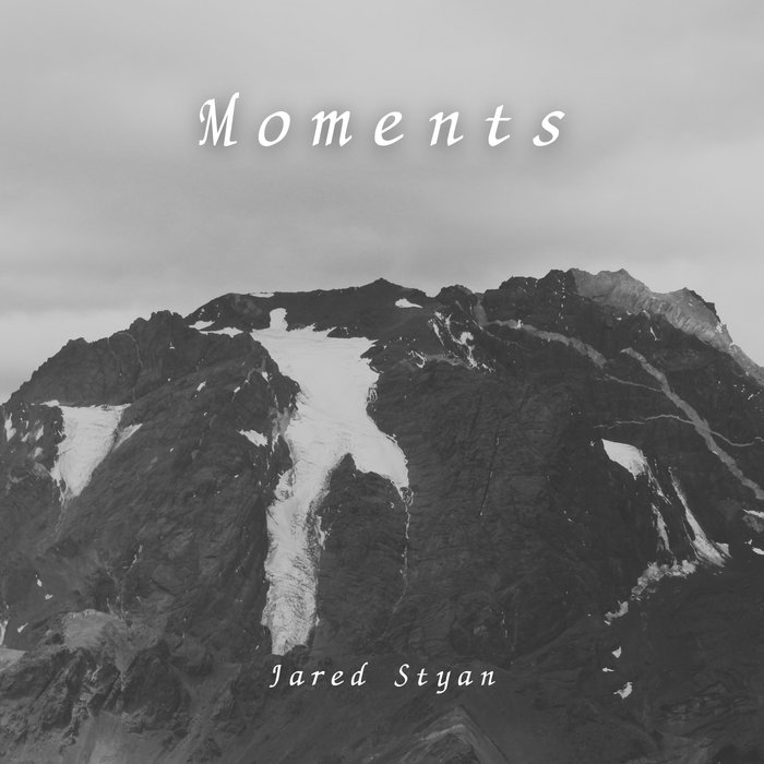Moments | Jared Styan