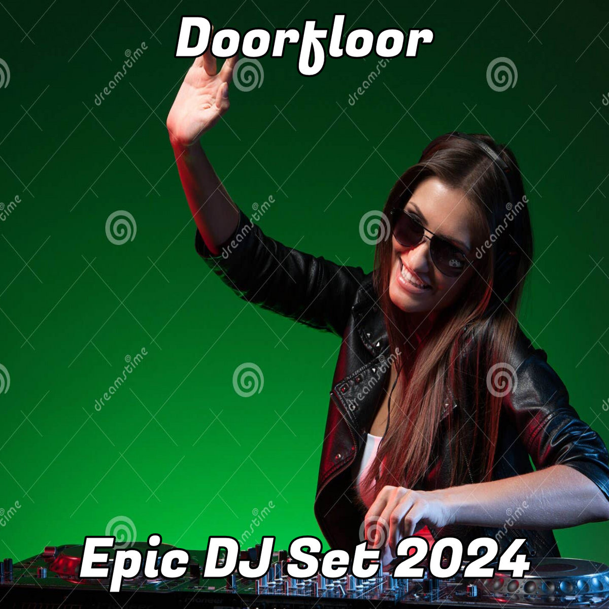 Epic DJ Set 2024 | Doorfloor