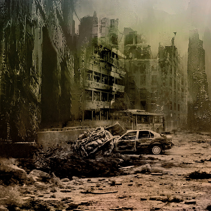 Escaping the Future Ruins | Change Into Fire