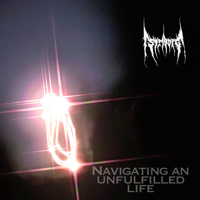 Navigating an Unfulfilled Life | Striborg