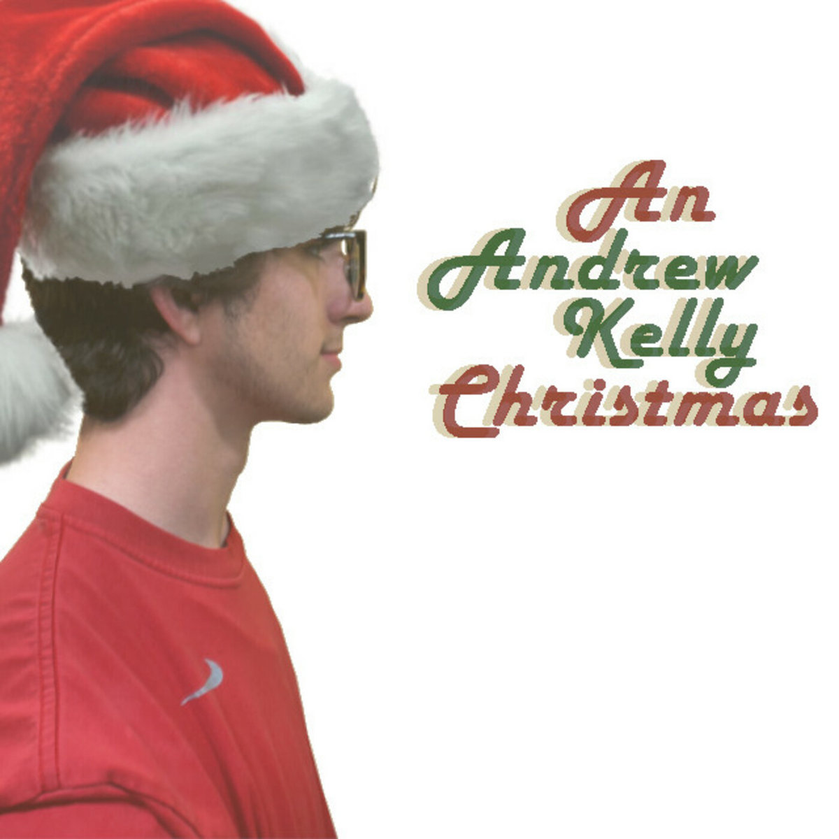 An Andrew Kelly Christmas | Andrew Kelly