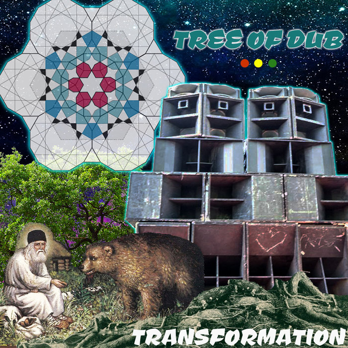 Tree of Dub - Transformation | ***FREE DOWNLOAD*** | Tree of Dub