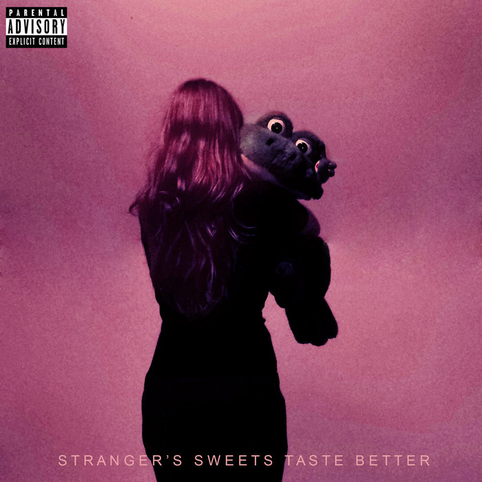 Stranger's Sweets Taste Better | butterflies