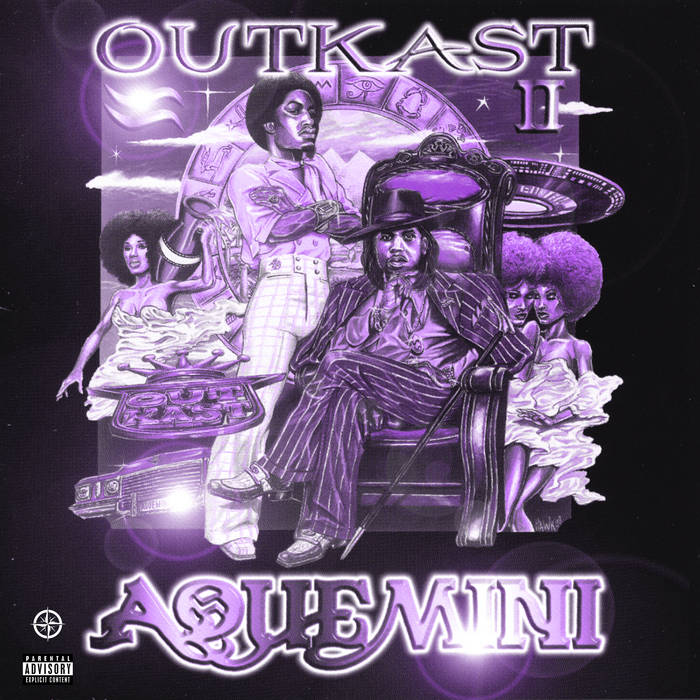 Outkast Album Covers READERS' POLL RESULTS: Your Favorite OutKast