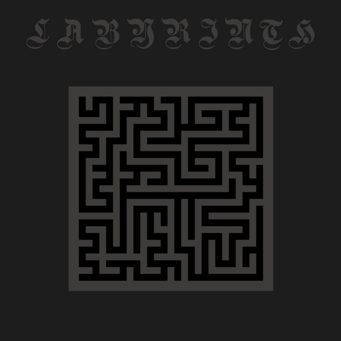 Labyrinth | Labyrinth | Forbidden Records