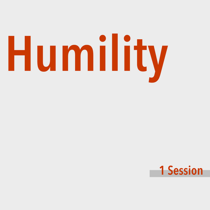 Humility | David Lee Brown (Teaching)
