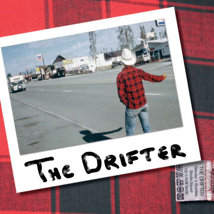 The Drifter | Various | Country Music Finland