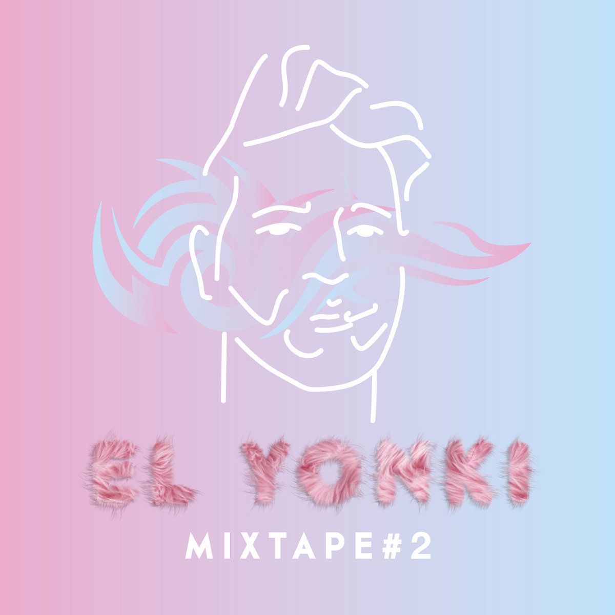 El Yonki Mixtape #2 | yonki