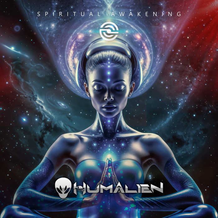 Spiritual Awakening | Humalien (Divinity Records) | Divinity Records