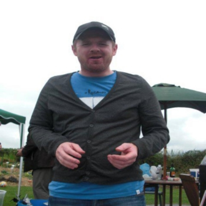 Jamie Power - The Rewilding Agenda | Spaceal Orbeats