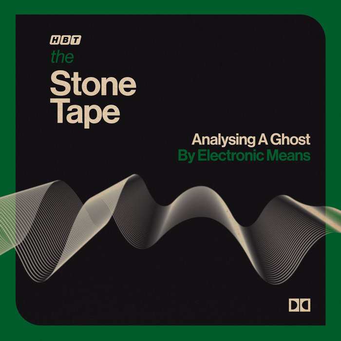 Analysing A Ghost By Electronic Means | Various Artists | Hidden ...