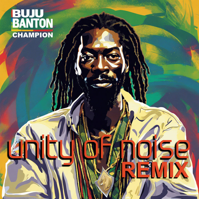 Champion (Unity of Noise Remix) | Unity of Noise