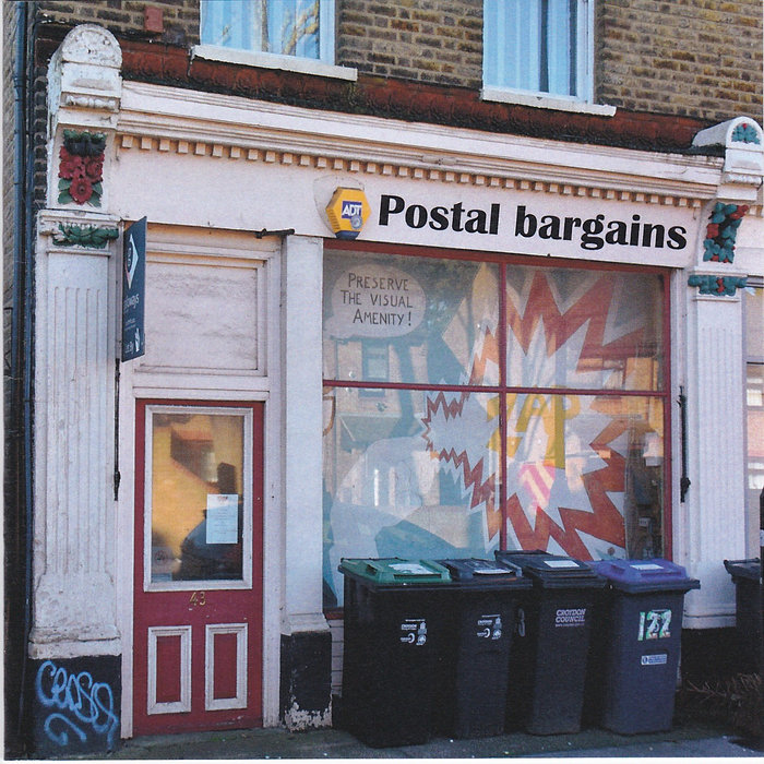 postal bargains | postal bargains | bob & duncan