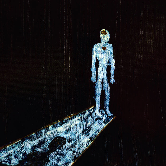 Emaciated | Destroyer Smiling