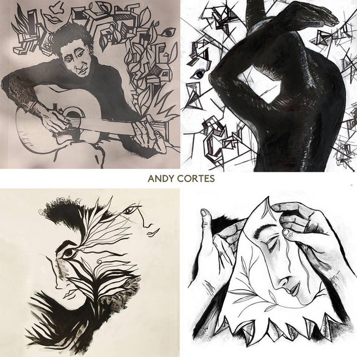 Traffic EP | Andy Cortes